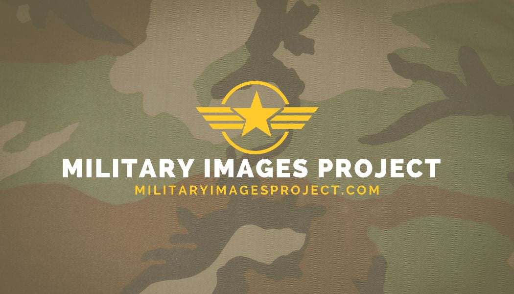 Military Images Project – Pressure Tested Publishing