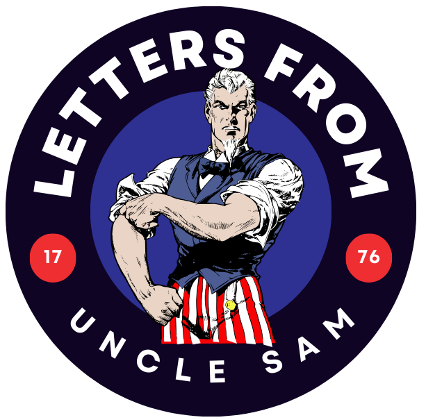 Patriotic Americans – Pressure Tested Publishing